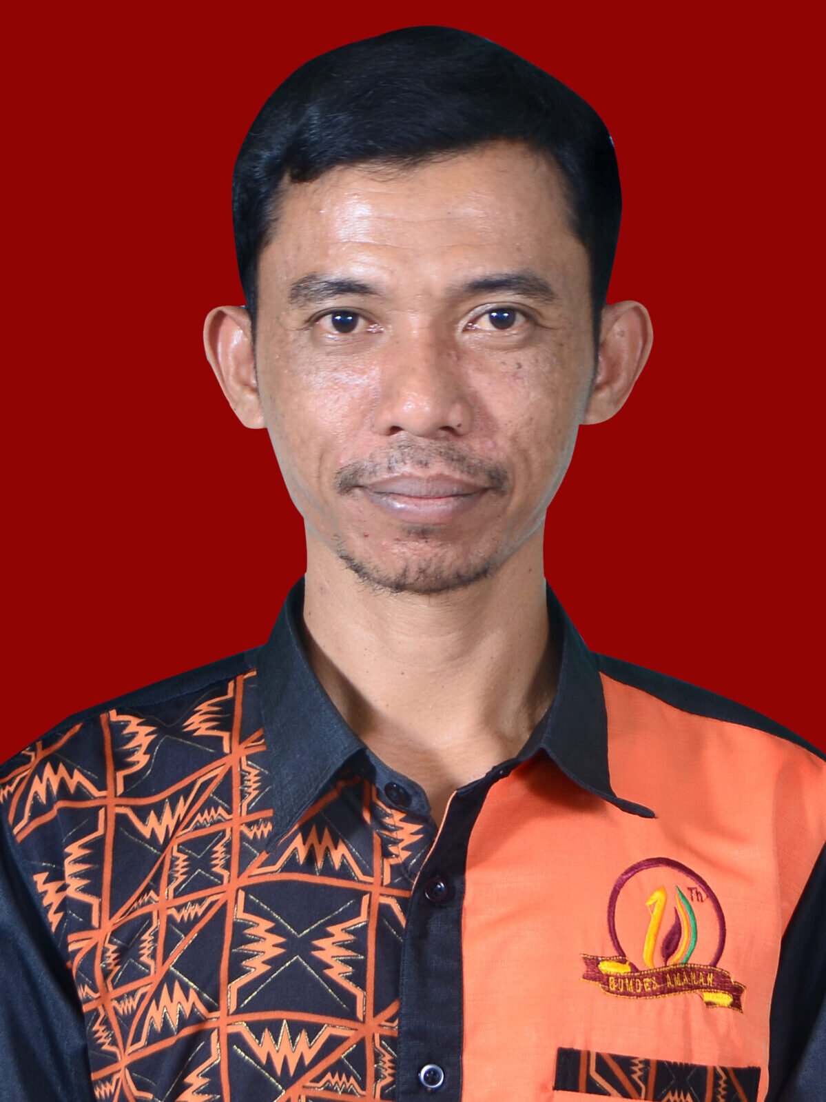 Struktur Organisasi BUM Desa Amanah Struktur Organisasi BUM Desa Amanah